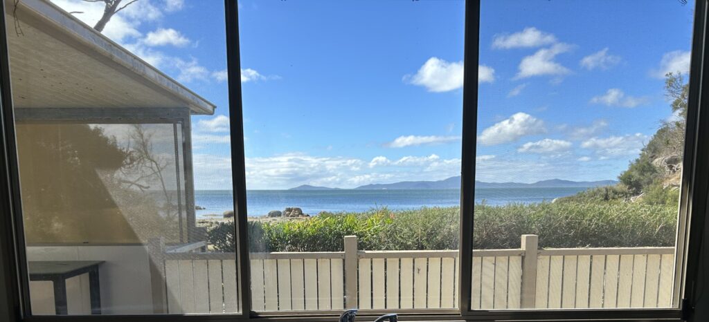 Wilsons Prom Holiday Park